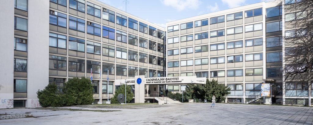 FACULTIES – Univerzitet u Beogradu