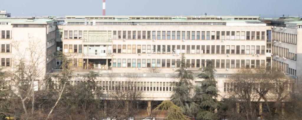 Факултети – Univerzitet u Beogradu